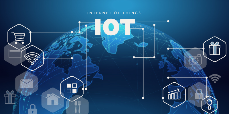 Você sabe o que é IOT? entenda esse conceito • Azuton