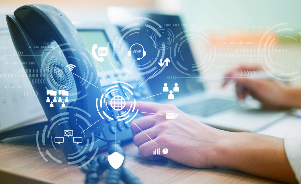 Modernize o sistema de telefonia da sua empresa • Azuton